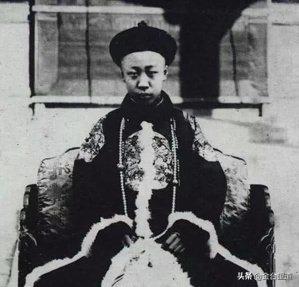 Behind Puyi's Hukou Information: From the emperor to war criminals to ...