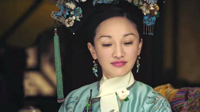 "Ruyi's Biography" Why Wei Yingwan hates Ruyi, 4 important reasons, the ...