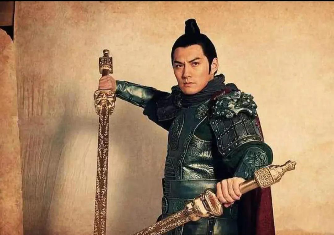 Eighteen Heroes in Sui and Tang Dynasties Sixteenth Hero Qin Qiong - iNEWS