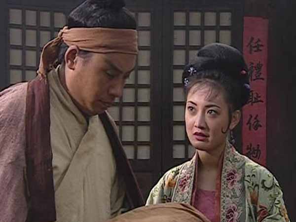 In "Water Margin", Lu Junyi is very good, why did Jia betray him? - iNEWS