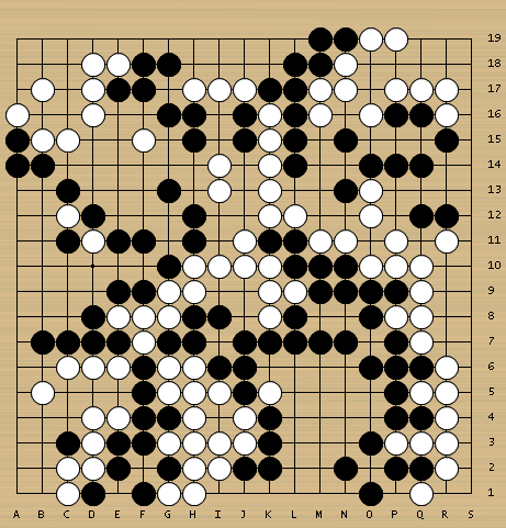 Fujitsu Cup "Jigong" and "Stone Buddha" first fight Zhou Heyang's half ...