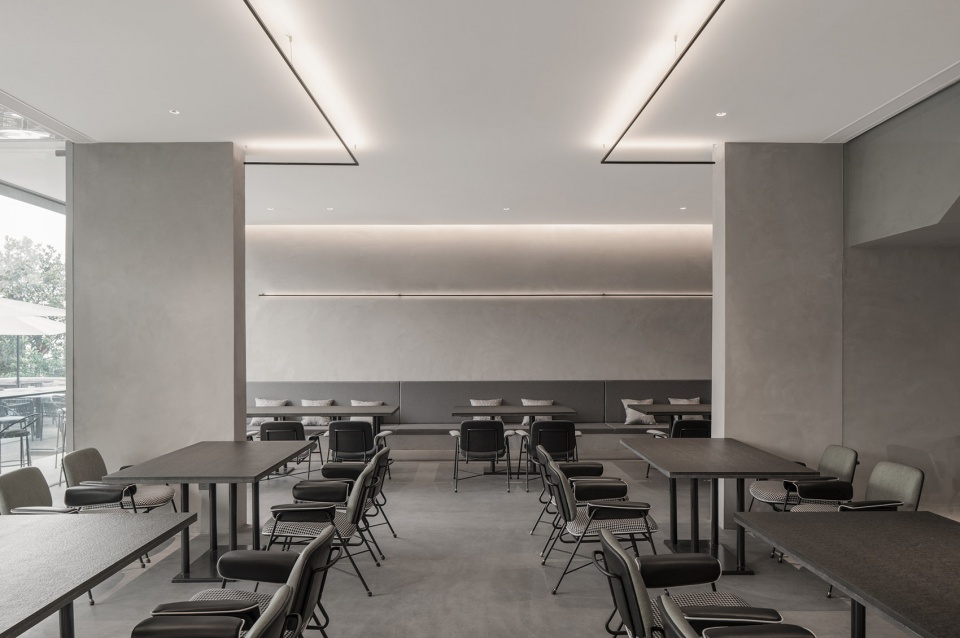 Ten key points of western restaurant decoration design how to design a ...