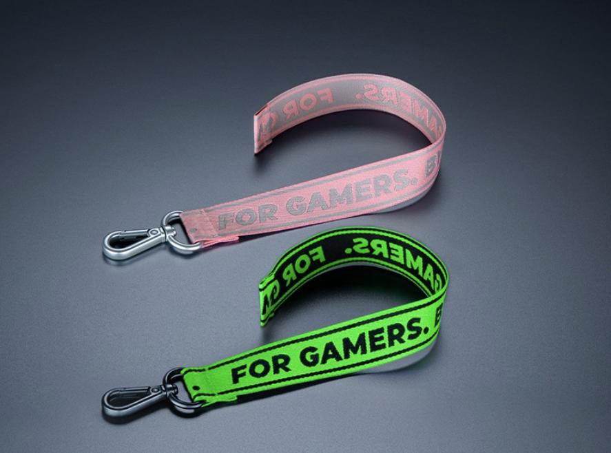 99 yuan / 899 yuan, Razer released FGBG multi-purpose lanyard, 15 ...