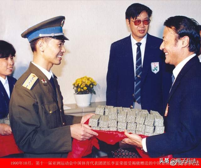 "Chinese General 101", the military sentiment of an ordinary officer ...