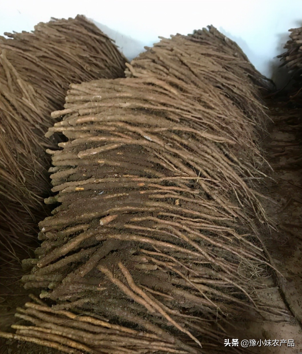 I want to feed my family, but do you know what yam you are buying?Is it ...