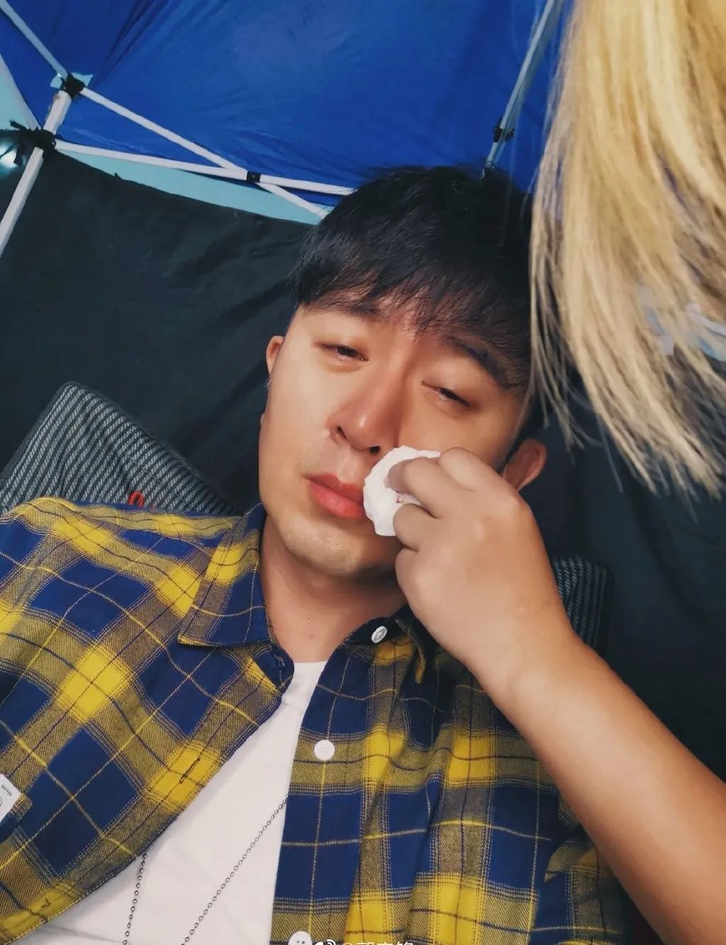 37-year-old Guo Jiaming was divorced and came out, and Hao Lei revealed ...