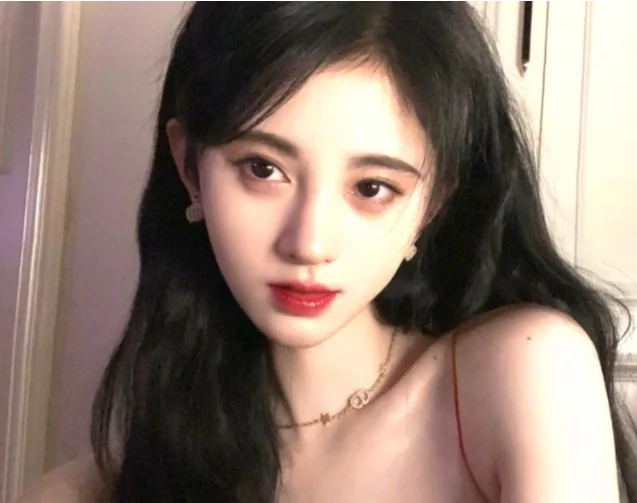 After Watching The Photos Of Ju Jingyis Early Swimsuits The Group