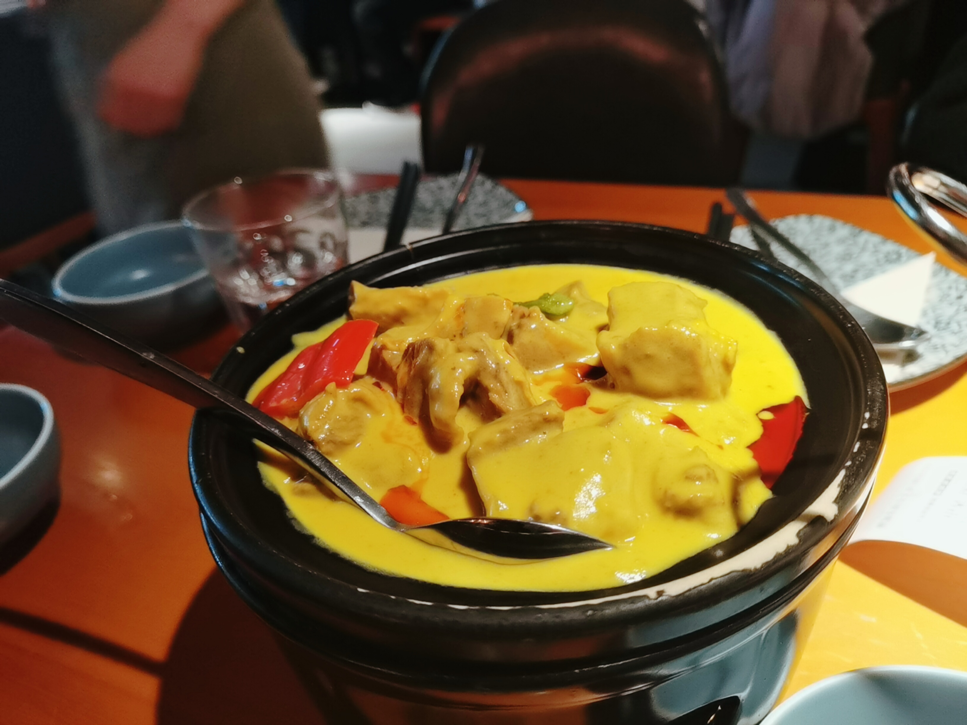 The best Thai-style prawn crackers in Shanghai are hidden here, they ...