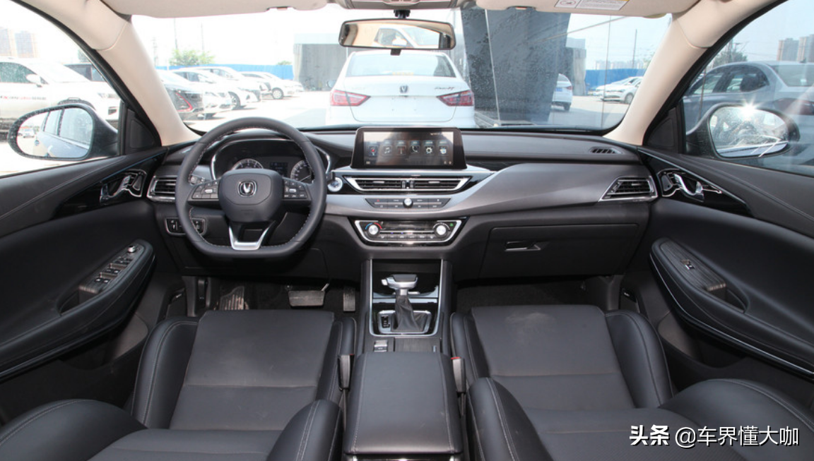 From 9.79 million! Larger than the Sagitar space, the Ruicheng CC can burst out of 180 ...