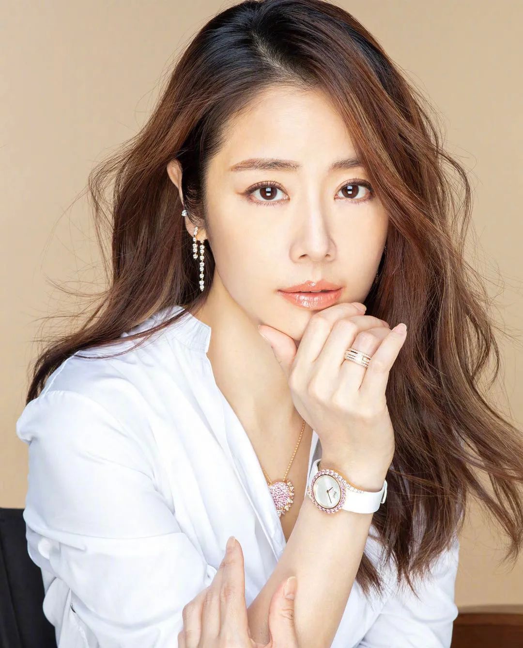 Little gossip, Wang Yibo, Zhao Liying, Wang Yuan, Lin Yanjun, Ruby Lin ...