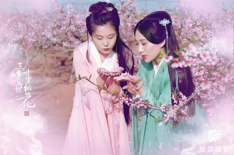 Qu Hongwei Photography: Portrait Photography - iNEWS