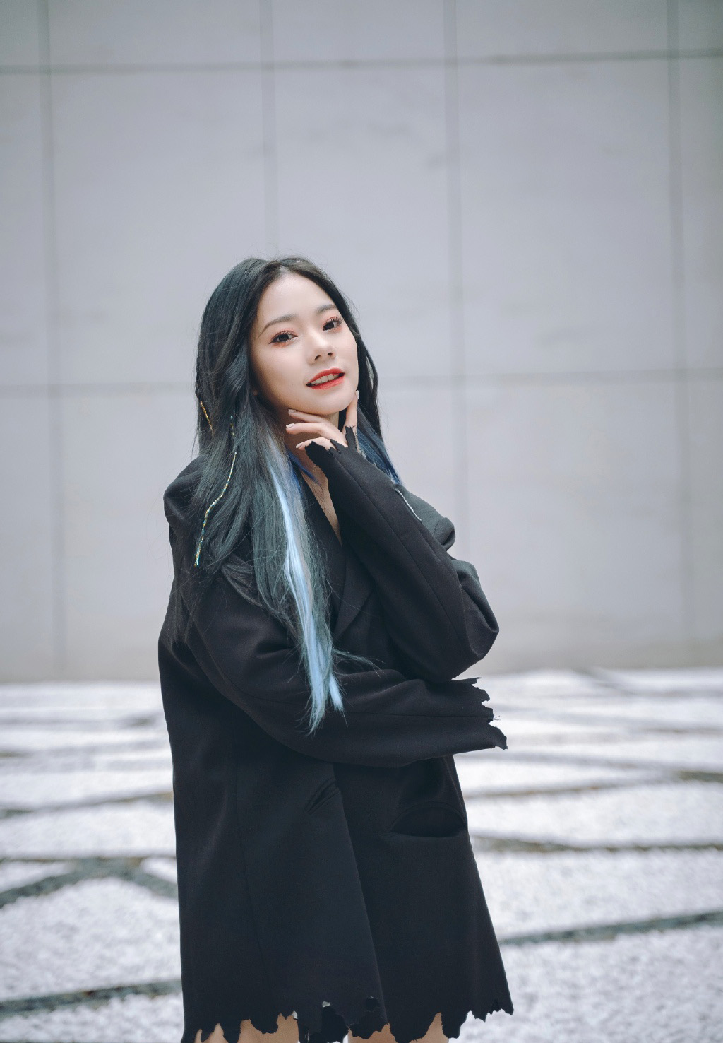 Entertainment reviews: Wang Junkai, Liu Shishi, Deng Lun, Zhang Zining ...