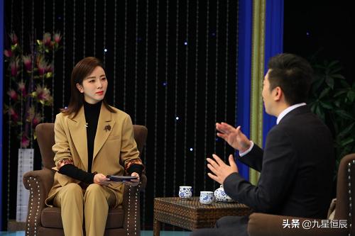 Zhou Wenqiang-Telling the Secrets Behind Entrepreneurship - iNEWS