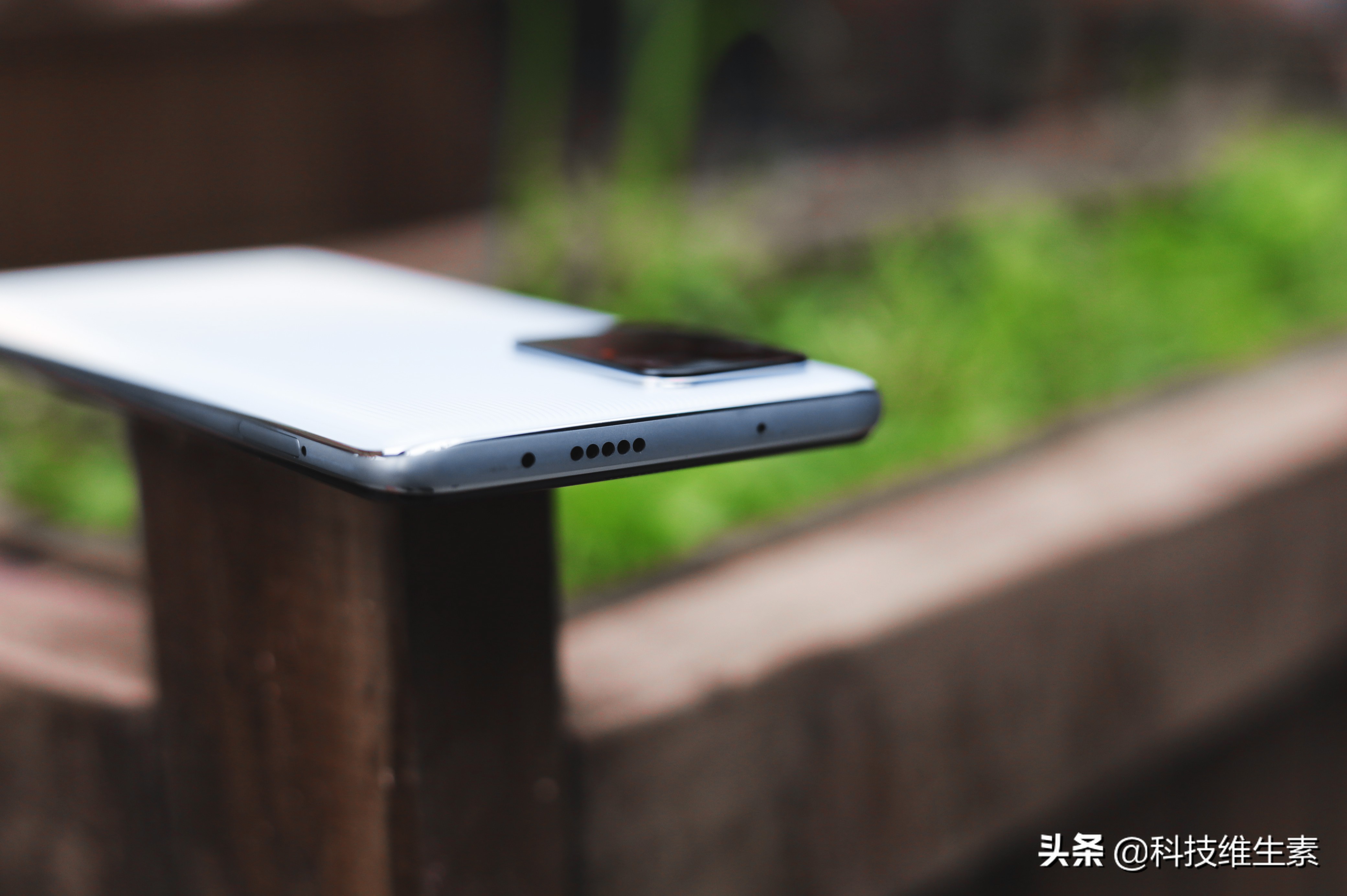 Even Mi Hei's mobile phone is full of praise: Redmi Note10 Pro ...