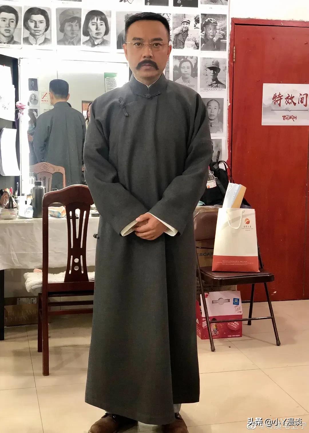 "Hundreds of Refined Steel" is the first 4 days of the broadcast, with ...