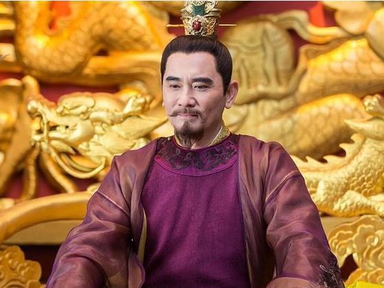 "The Lord of Success", Zhao Heng of Song Zhenzong, could have made the ...