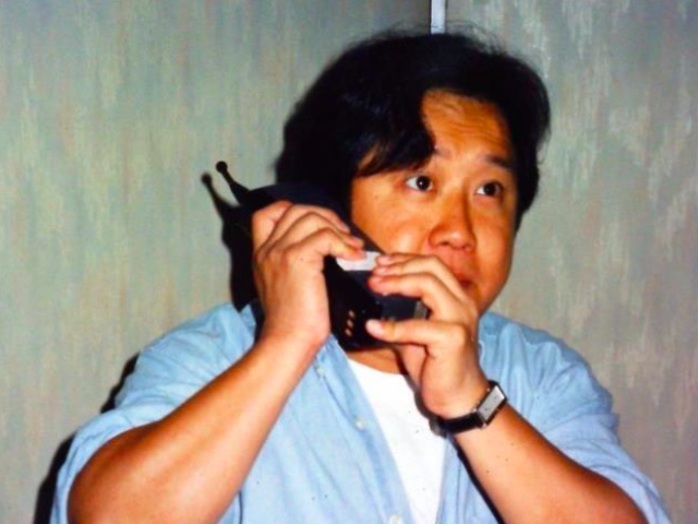 Zeng Zhiwei's youth struggle history, behind the romantic, there is ...