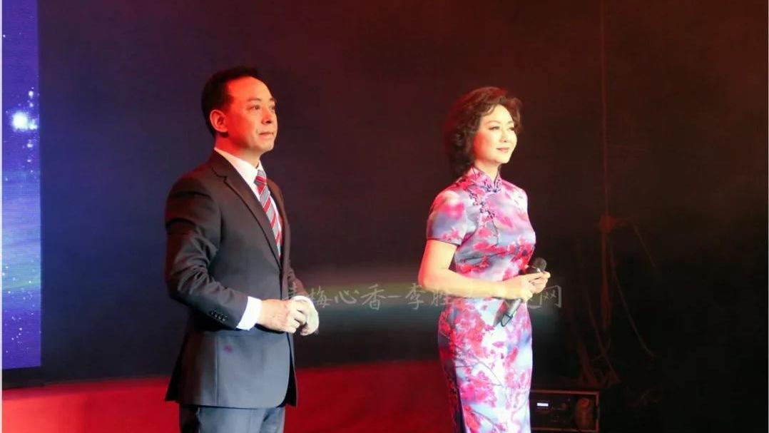 Why is Li Shengsu called "the first beauty in Peking Opera" by many ...