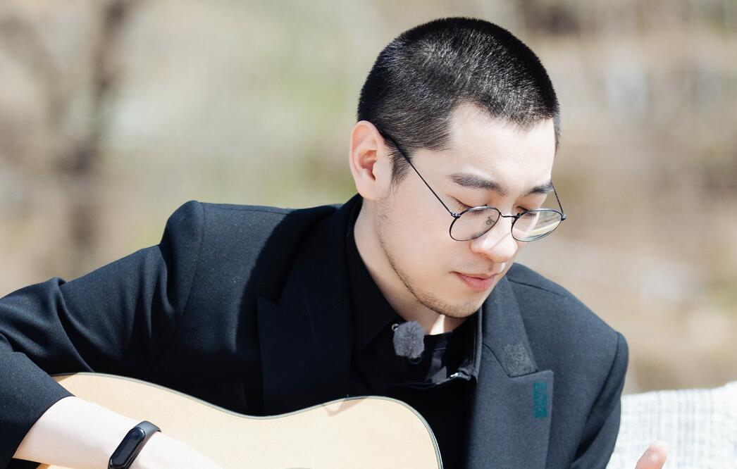 Zhang Han is indispensable for allowing Chen Chenchen to take the initiative to remove the ...