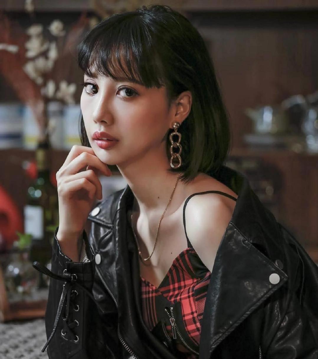 31-year-old actress Li Mingwei has passed away!22 years old suffering ...