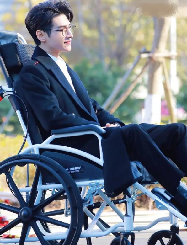 Did Cheng Xiao choose the wrong drama?The plot of "Good Words and Free ...