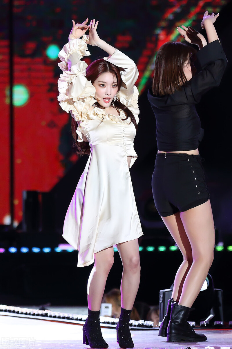 South Korean model worker sister, Kim Ching-ha's success is inevitable ...