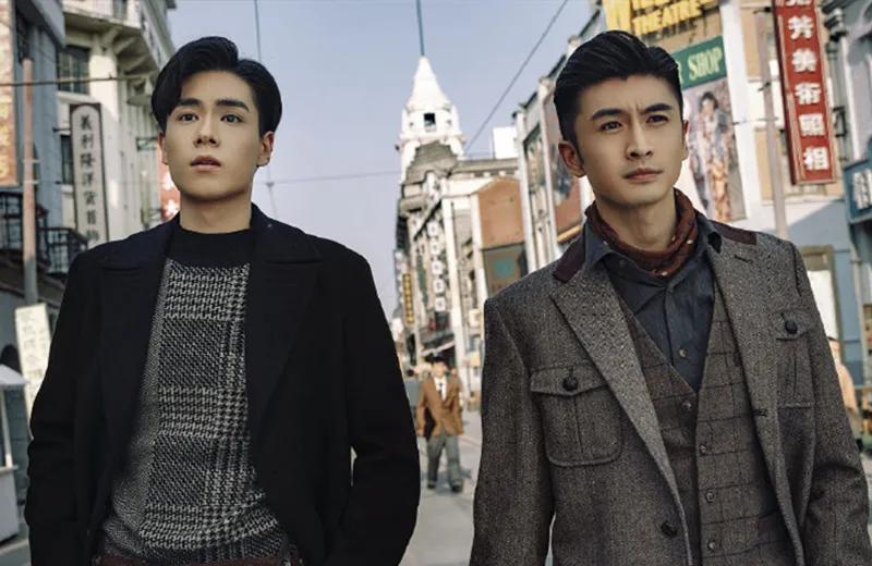 "Republic of China Detective 2" successfully started?The original team ...