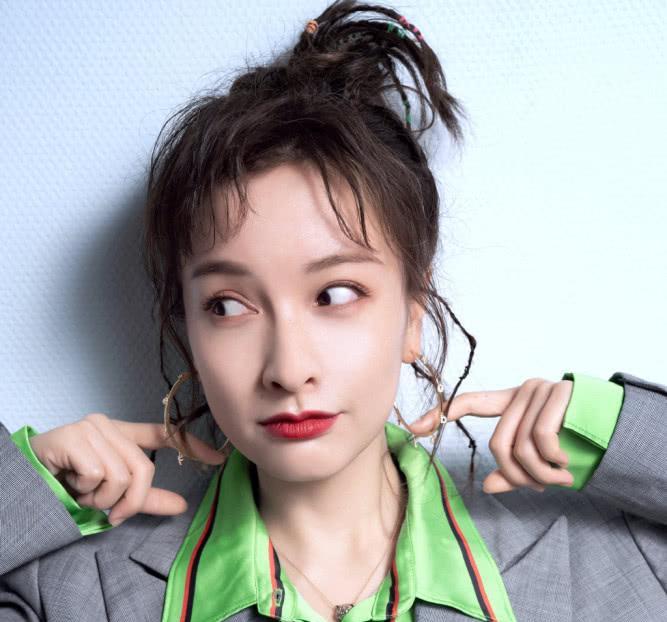 Wu Hao is still that Wu Hao, but it is not just the original "green leaf" Wu Hao. - iNEWS