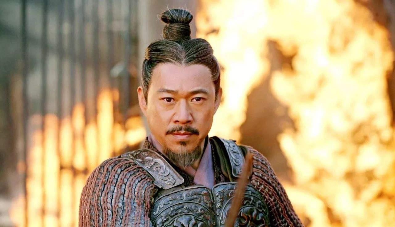 Why did Yuan Shao and Cao Cao behave very differently with regard to ...