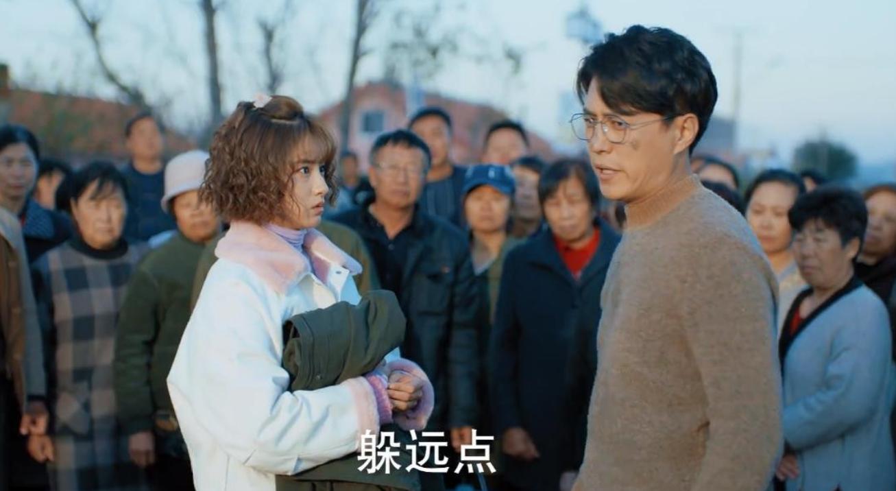 The reputation of "The Taste of Warmth" has collapsed, and the three ...