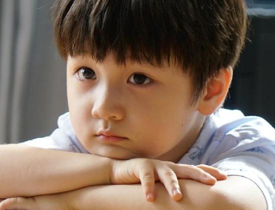 "Small Willing", the quilt Shan Yuhao has arrived, and he started ...