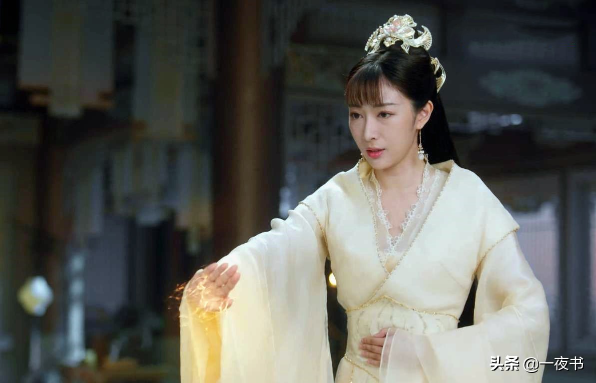 "Eternal Jue Chen" Qingmu restores Bai Ju's memory?Apocalypse has ...