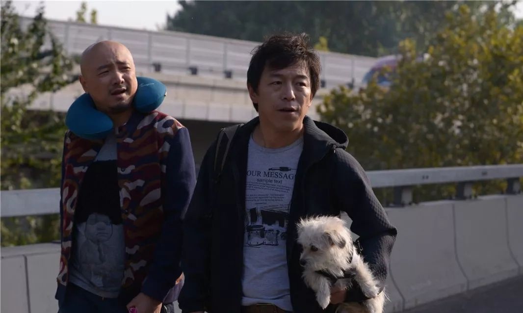 There is no good for no reason. The brotherhood between Chen Sicheng and Wang Baoqiang is ...