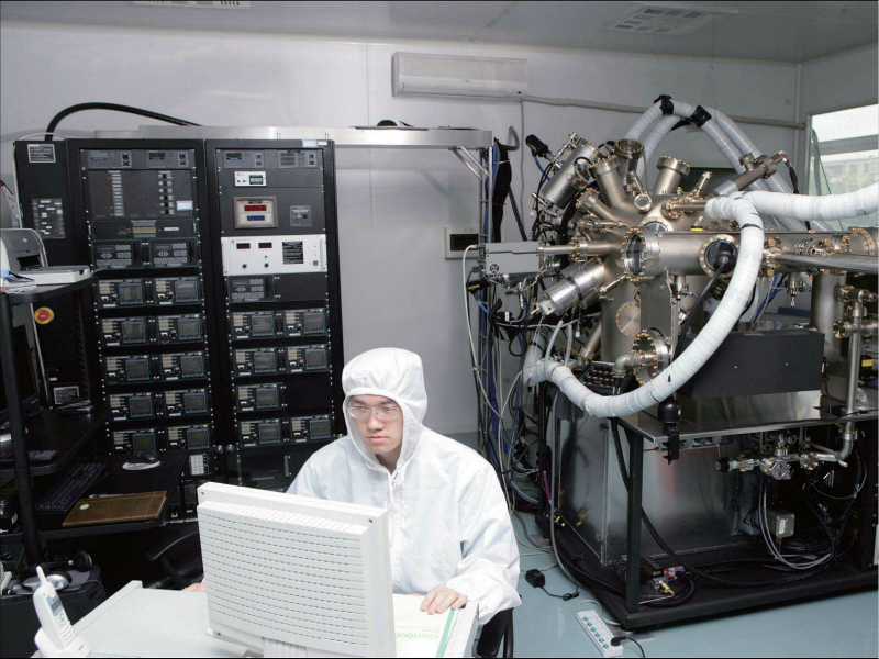 What TSMC was worried about happened, the first domestic 28nm ...