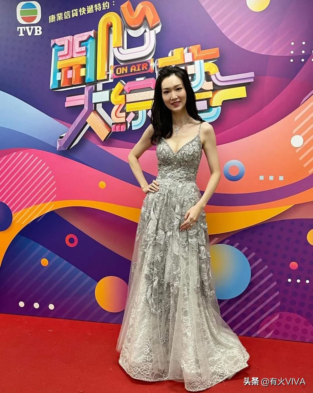 Participants of ViuTV's alternative beauty pageant "Make Beauty" are ...