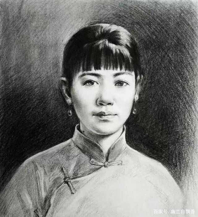 Fairy couple!Tan Sitong is determined not to accept concubines, and ...