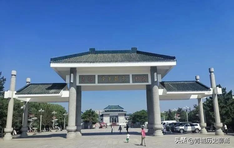 Looking for Old Hohhot-the past and present life of Ulanhu Park - iNEWS