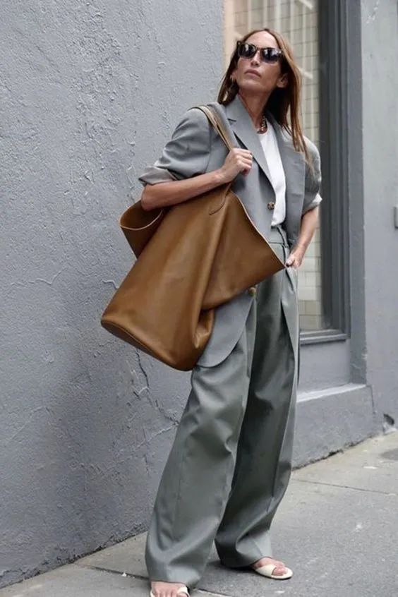 The 5 most advanced bags for this autumn and winter - iNEWS