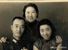 Shi Gulan: The first female assassin in the Republic of China, who had ...