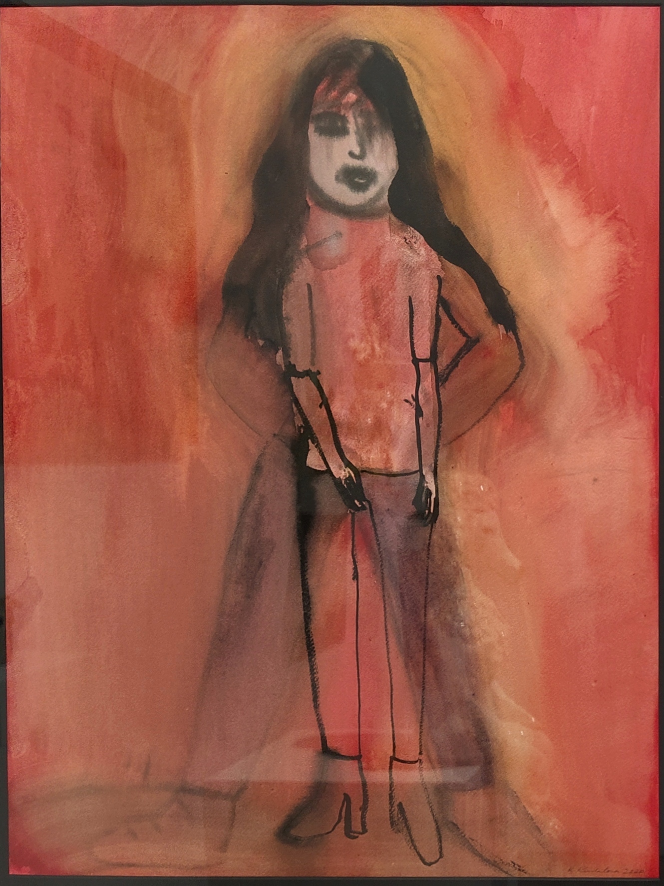 Christina Banban: Love Disorder - iNEWS