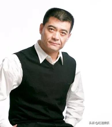 Wang Xinjun, born in Gansu in 1971, Wei Yan, who played "The New Three ...