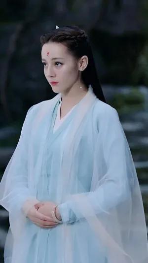 Take a look at Di Lieba every day!Do you remember Bai Fengjiu?so cute ...