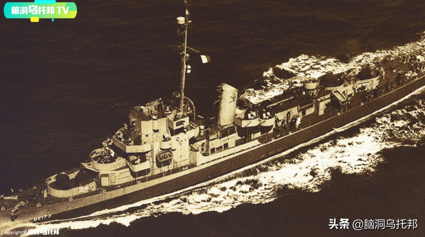 Survivors of the military's top-secret experiment broke the news!The ...