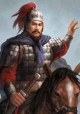 After the powerful Qin Dynasty swept the six countries, why was Zhang ...