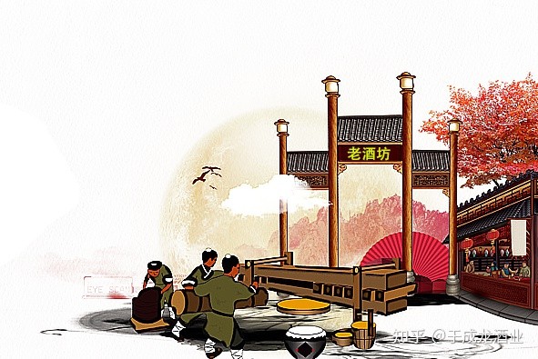 Understand the fragrant liquor you don't know——Yu Chenglong Liquor ...