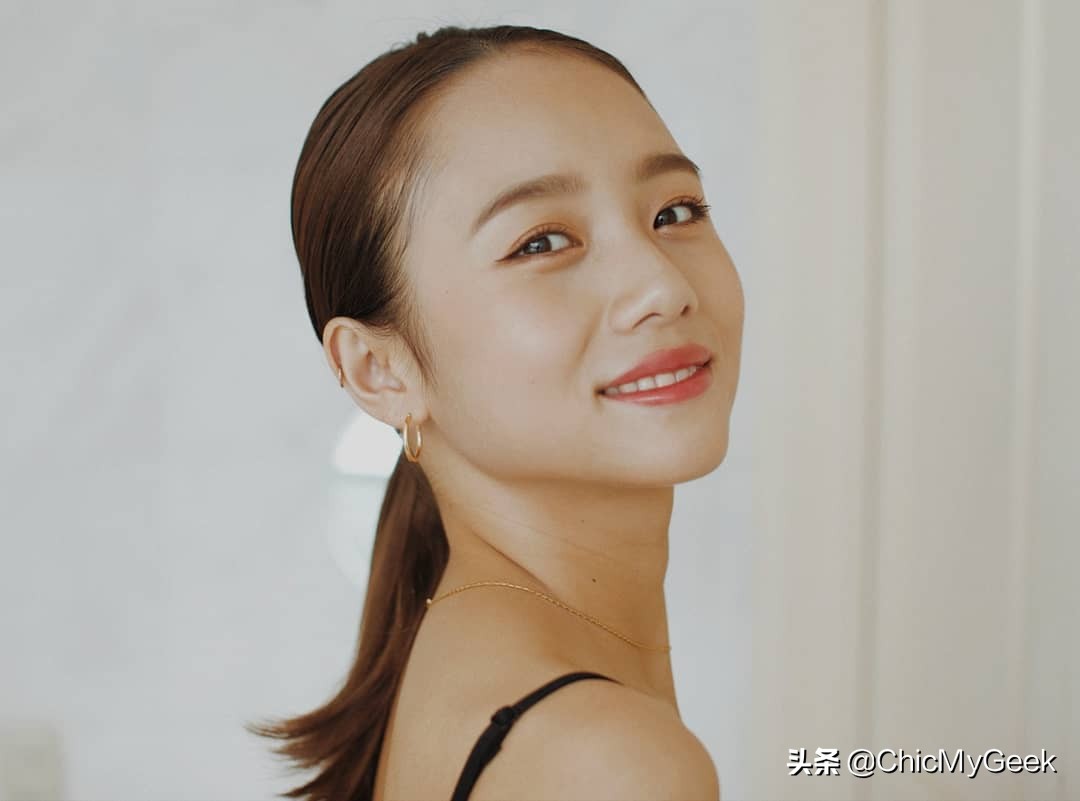 The Japanese 155cm model became popular, sweet and charming, and was ...