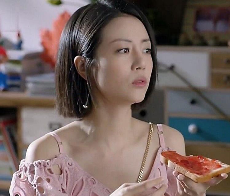 Reduced by the contract, Yang Mi studio, is too famous, and it is ...