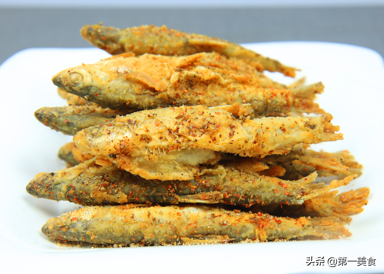 Baitiao in the waves! You must pay attention to these two details when ...