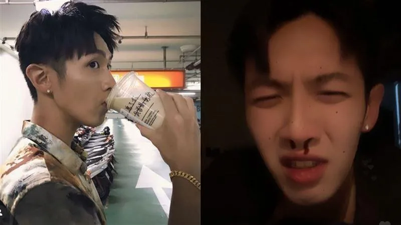 Ke Zhendong awakened from sleep live broadcast, exploded foreign ...