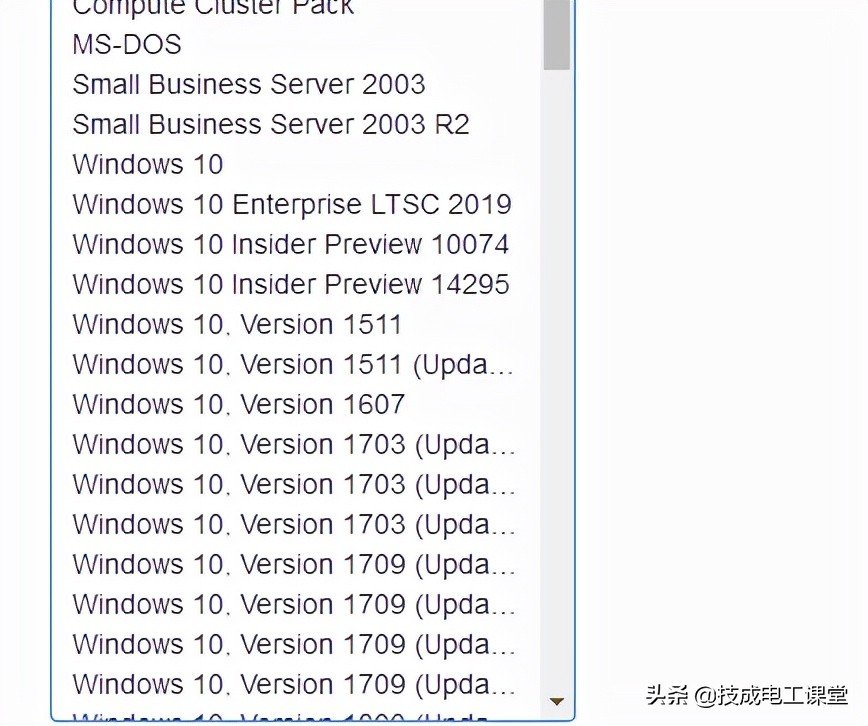 The solution to the installation error of STEP 7-MicroWIN SMART ...